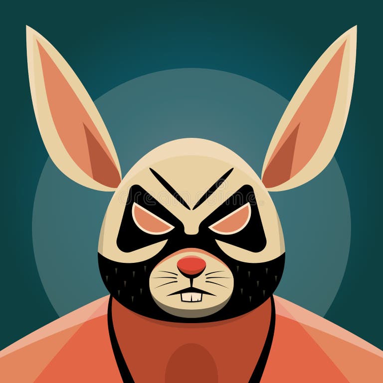 Rabbit Muscles Stock Illustrations – 74 Rabbit Muscles Stock ...