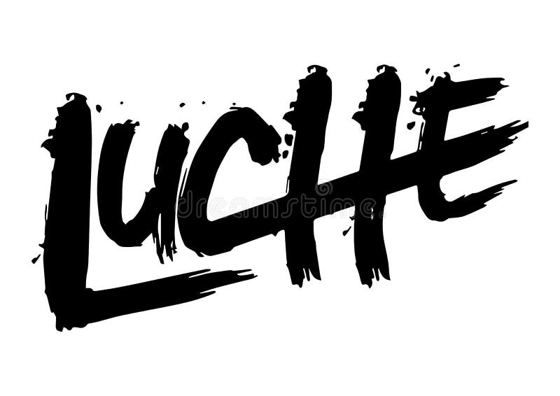 Luche Logo Stock Illustrations – 1 Luche Logo Stock Illustrations ...