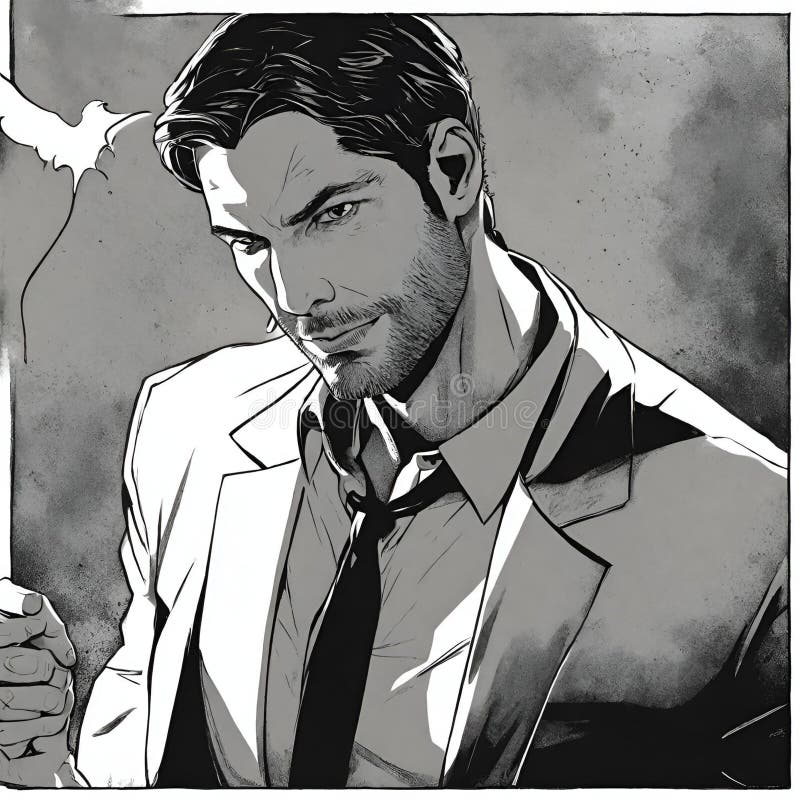 Lucifer Morningstar Stock Illustrations – 18 Lucifer Morningstar Stock ...