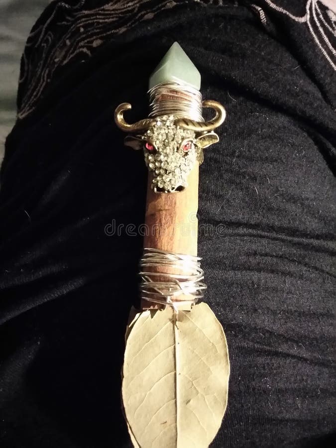 Luck Amulet stock image. Image of pagan, wiccan, luck - 95414981