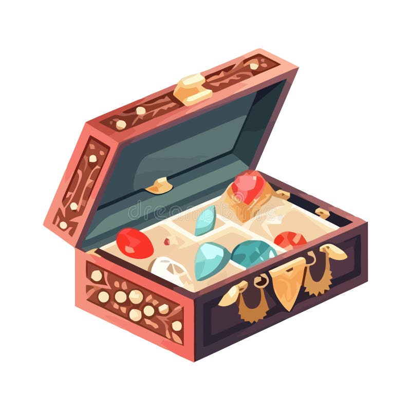 Material Wealth Cartoon Stock Illustrations – 706 Material Wealth ...