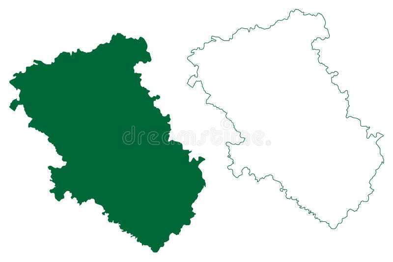 Lucknow Map Stock Illustrations – 130 Lucknow Map Stock Illustrations ...