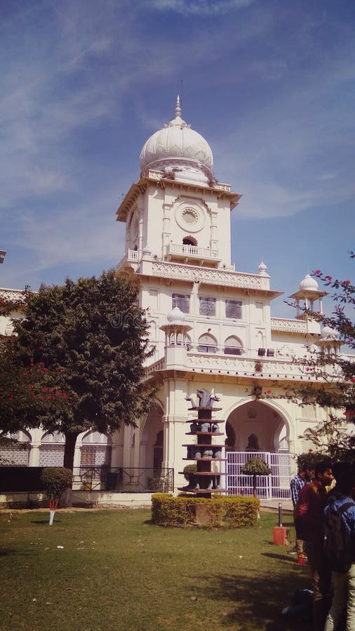 Lucknow university editorial stock image. Image of lucknow - 89212859 Lucknow university editorial stock image. Image of lucknow - 89212859
