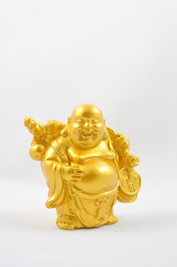 Fu Lu Shou - Chinese Auspicious Trinity Gods Stock Image - Image of ...