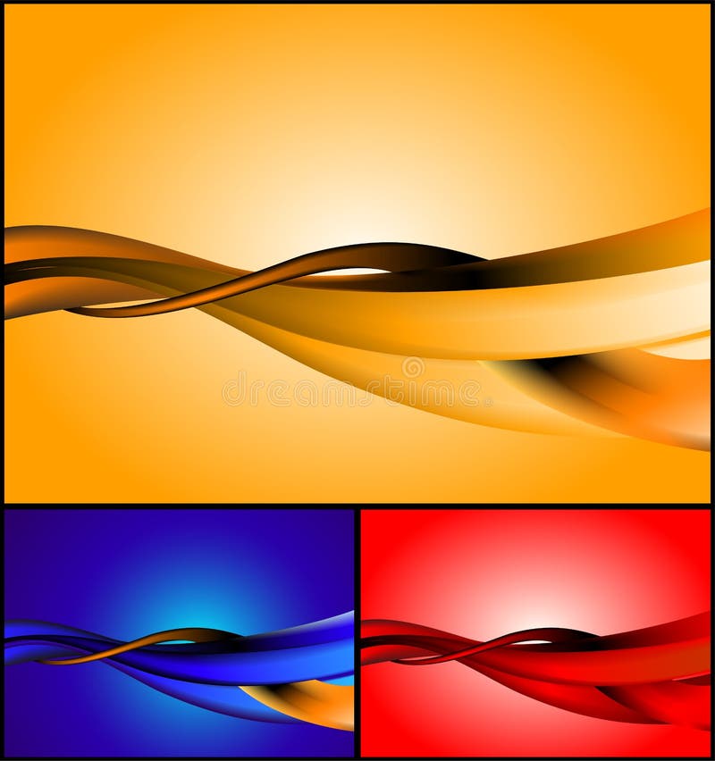 Lucky Design Abstract stock vector. Illustration of graphic - 4699429