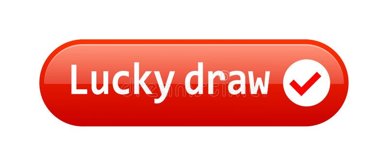 Lucky Draw Coupon Stock Illustrations – 252 Lucky Draw Coupon Stock ...