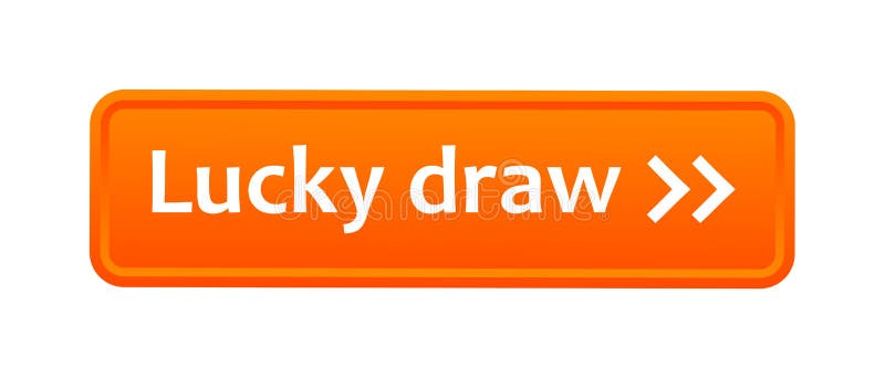 Lucky Draw Coupon Stock Illustrations – 203 Lucky Draw Coupon Stock ...
