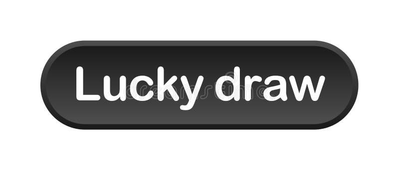 Lucky Draw Coupon Stock Illustrations – 381 Lucky Draw Coupon Stock ...