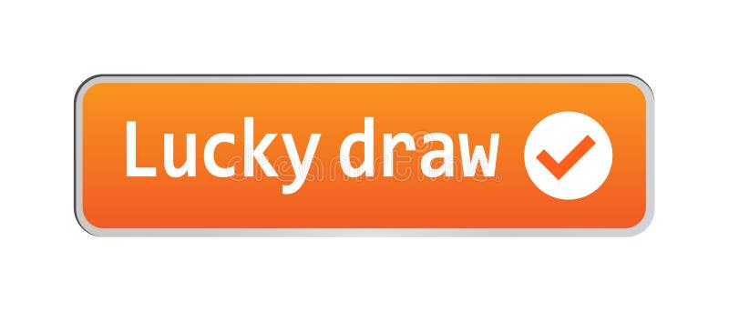 Lucky Draw Stock Illustrations – 2,593 Lucky Draw Stock Illustrations ...