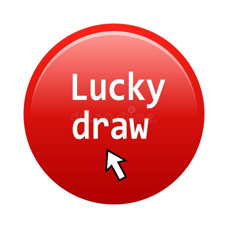 Lucky Draw Coupon Stock Illustrations – 252 Lucky Draw Coupon Stock ...