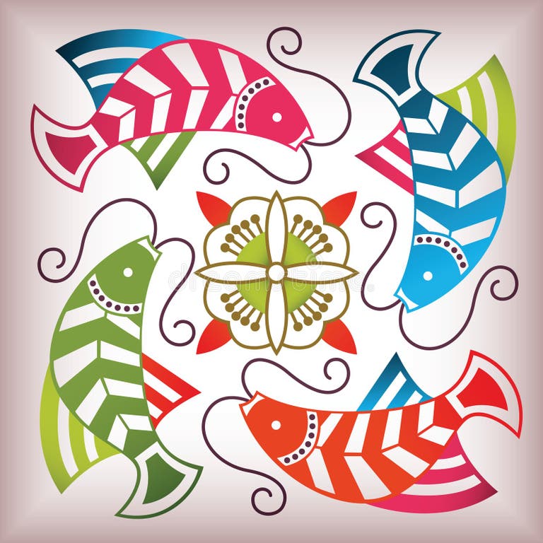 Money Fish Stock Illustrations – 8,406 Money Fish Stock Illustrations ...