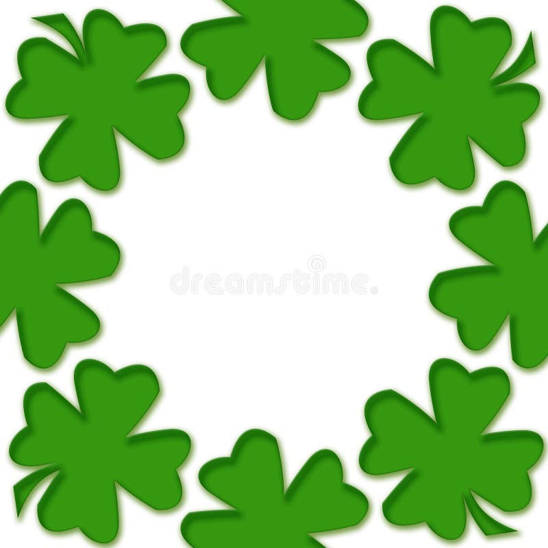 Lucky Leaf Picture. Image: 2867197