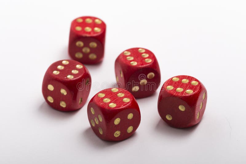 5dice Stock Photos - Free & Royalty-Free Stock Photos from Dreamstime