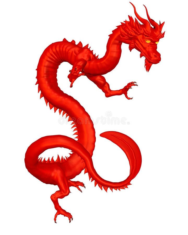 500+ Red chinese dragon Free Stock Photos - StockFreeImages