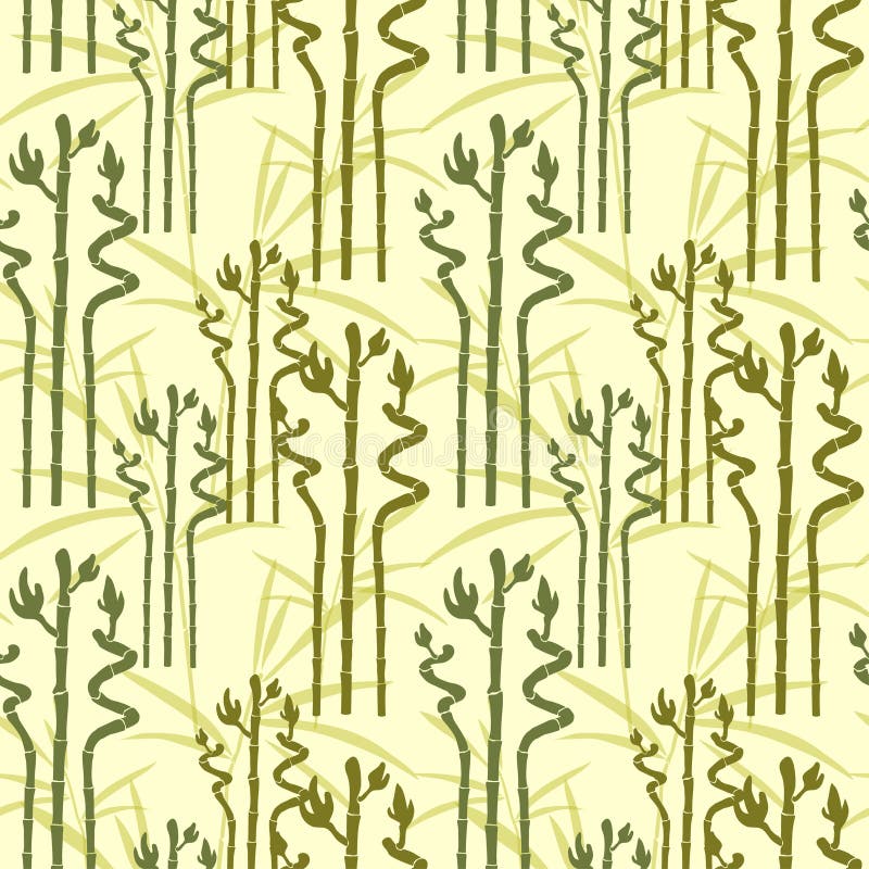 Lucky seamless pattern stock vector. Illustration of sign - 197370452