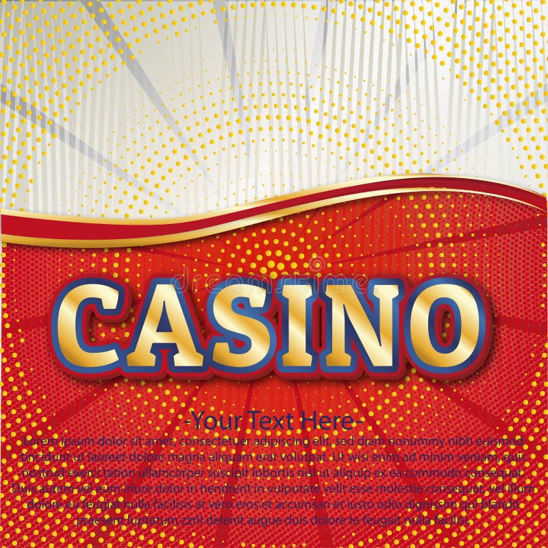 Slot Machine Marquee Stock Illustrations – 71 Slot Machine Marquee ...