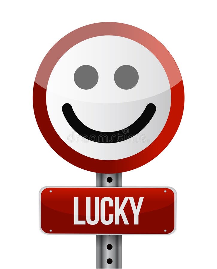 Smile road sign stock vector. Illustration of market, enterprise - 4965526