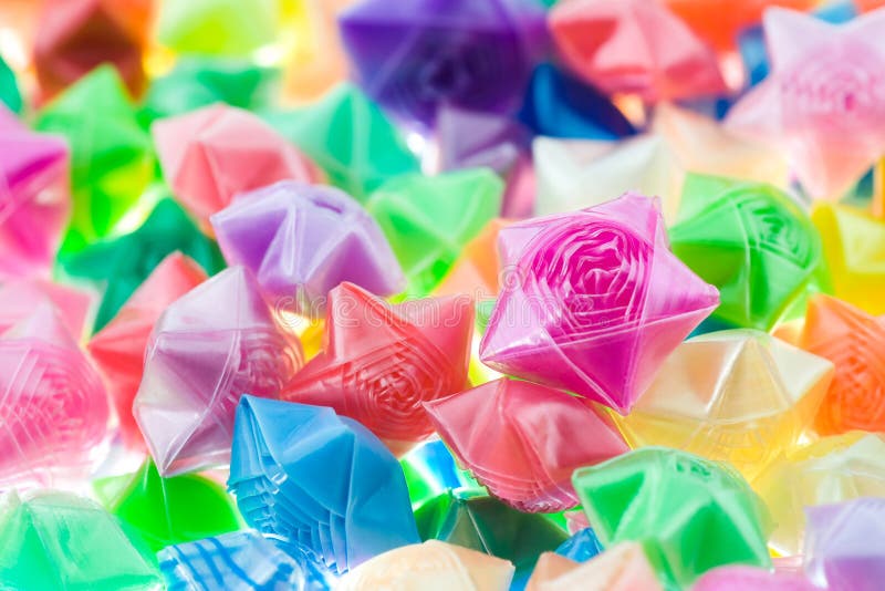 Lucky stars stock photo. Image of blue, handicraft, star - 12072486