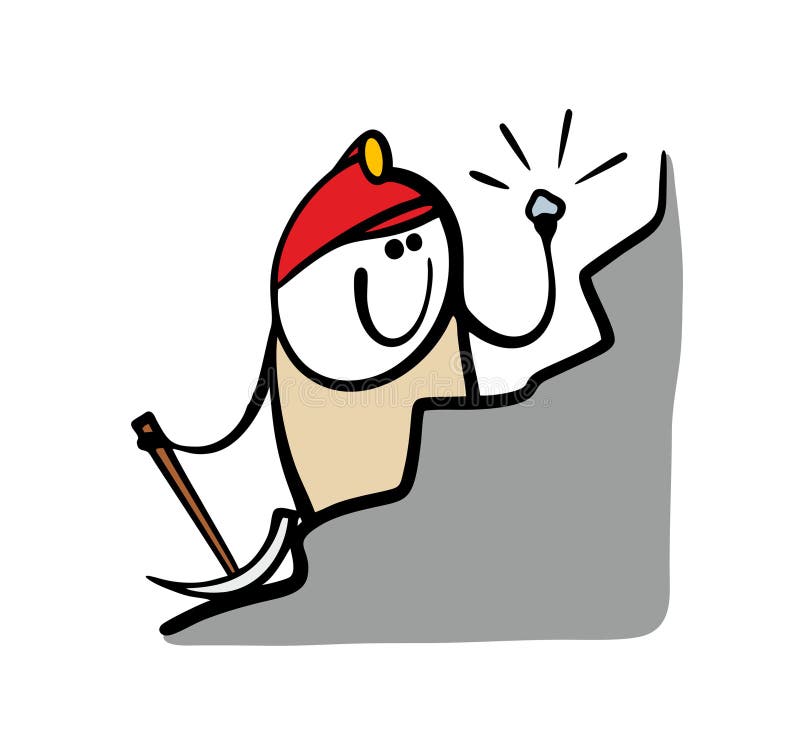 Mountain Stickman Stock Illustrations – 183 Mountain Stickman Stock ...