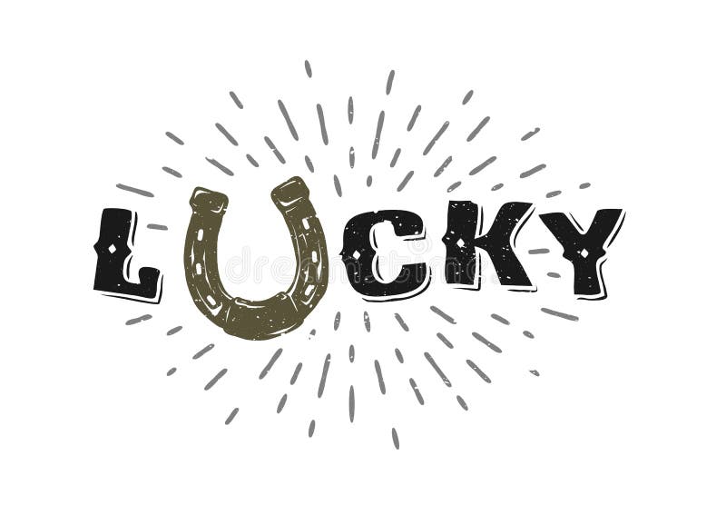 Lucky Word Stock Illustrations – 3,002 Lucky Word Stock Illustrations ...