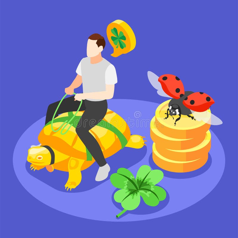Turtle Ladybug Stock Illustrations – 268 Turtle Ladybug Stock ...