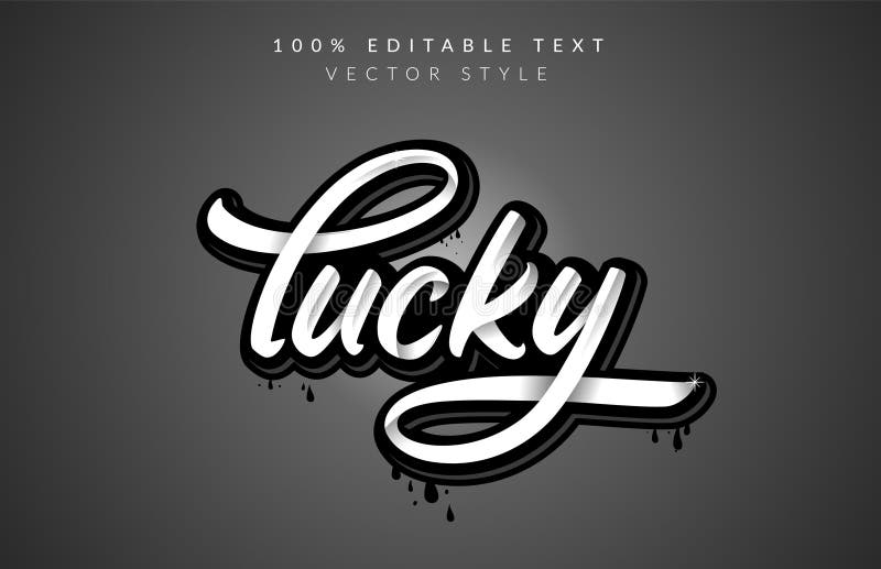 Lucky Bold Stock Illustrations – 238 Lucky Bold Stock Illustrations ...