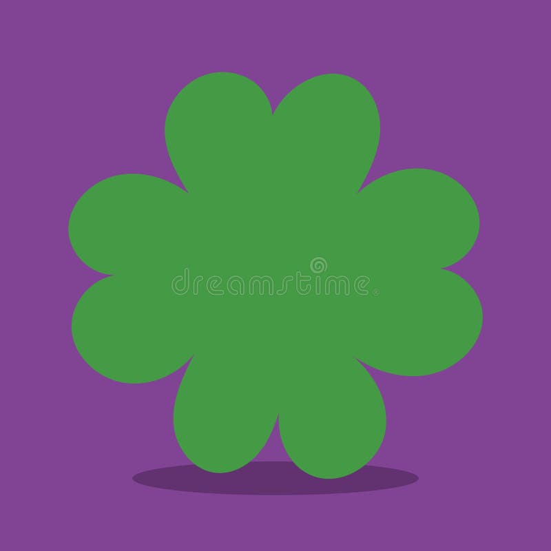 CAT VIOLET 07 stock vector. Illustration of cartoon - 197982518