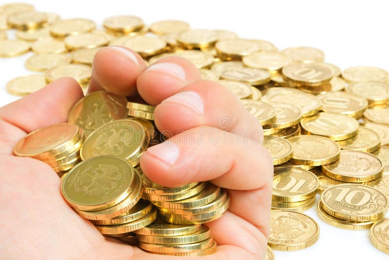 Lucro foto de stock. Imagem de cargas, investimento, recursos - 58465116