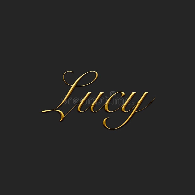 Lucy Logo Stock Illustrations – 13 Lucy Logo Stock Illustrations ...