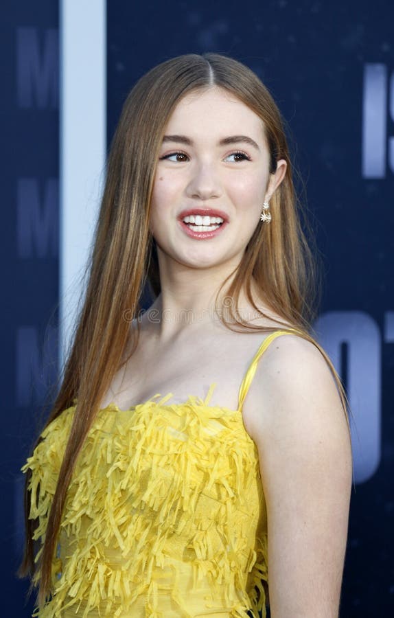 LOS ANGELES, USA - Premiere Of Netflix's 'The Mother' - May 10, 2023 ...