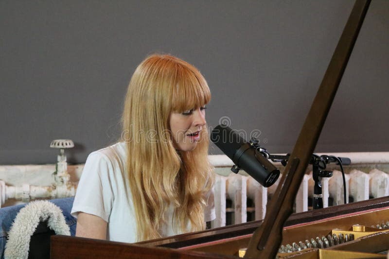 Lucy Rose Singer Smoking Stock Photos - Free & Royalty-Free Stock ...