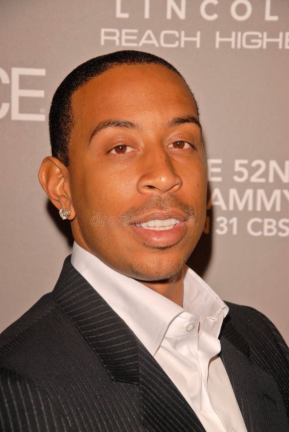 Ludacris editorial photography. Image of hollywood, honoring - 26356777