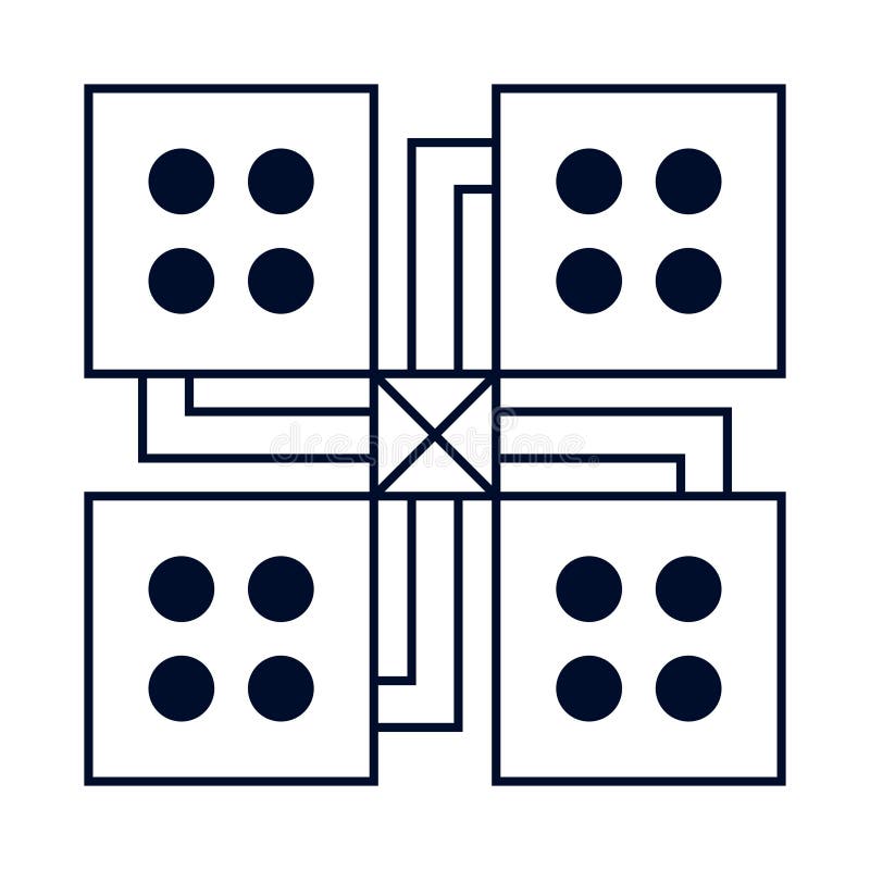 Ludo Game Vector Icon. Classic Family Board Game LUDO Icon. Ludo Board ... Ludo Game Vector Icon. Classic Family Board Game LUDO Icon. Ludo Board ...