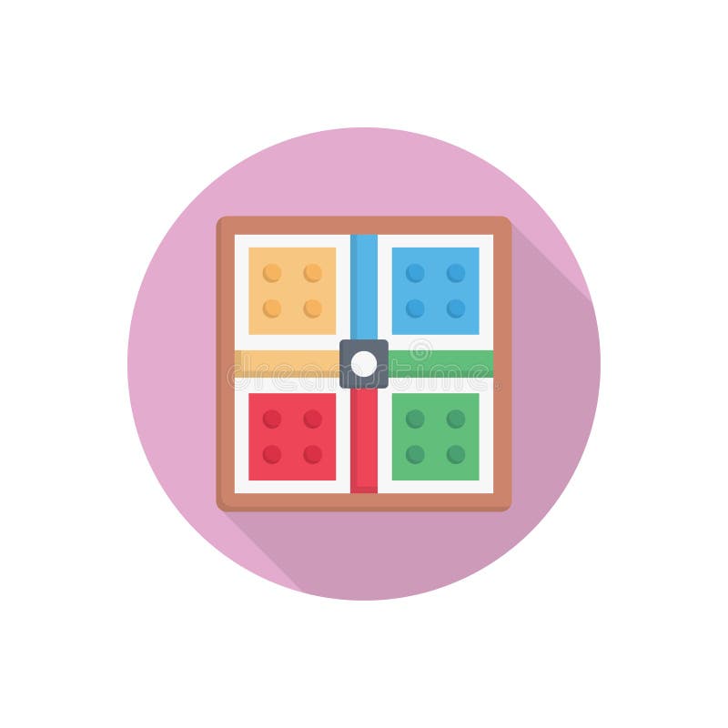 Ludo Icon Stock Illustrations – 451 Ludo Icon Stock Illustrations ...