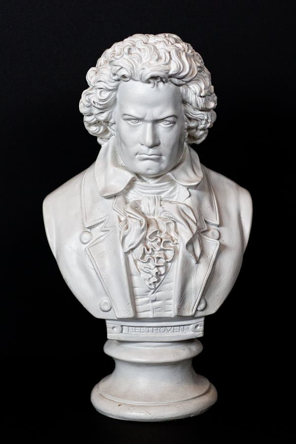 12+ Beethoven Free Stock Photos - StockFreeImages