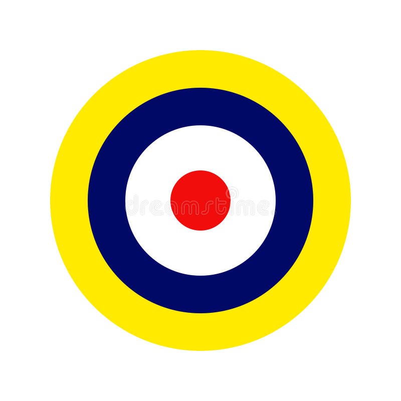 Roundel Stock Illustrationen, Vektoren, & Kliparts - 697 Stock ...