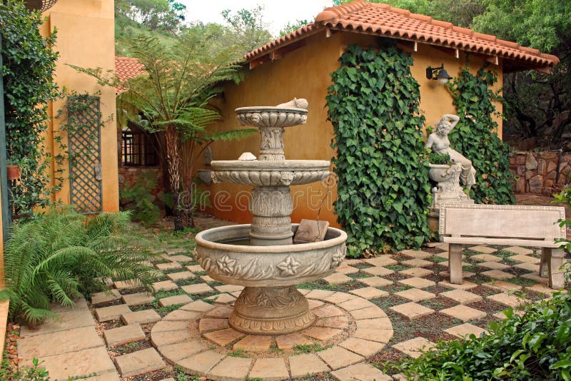 Lugar calmo imagem de stock. Imagem de exterior, calmo - 17694397