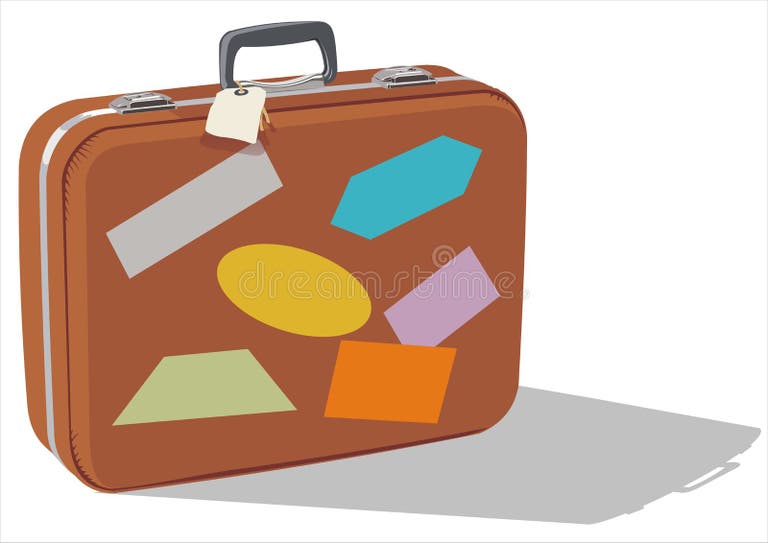 Luggage Handle Stock Illustrations – 55,840 Luggage Handle Stock ...