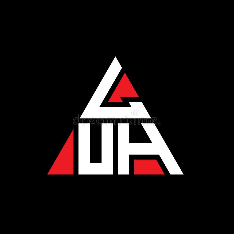 Luh Triangular Stock Illustrations – 5 Luh Triangular Stock ...