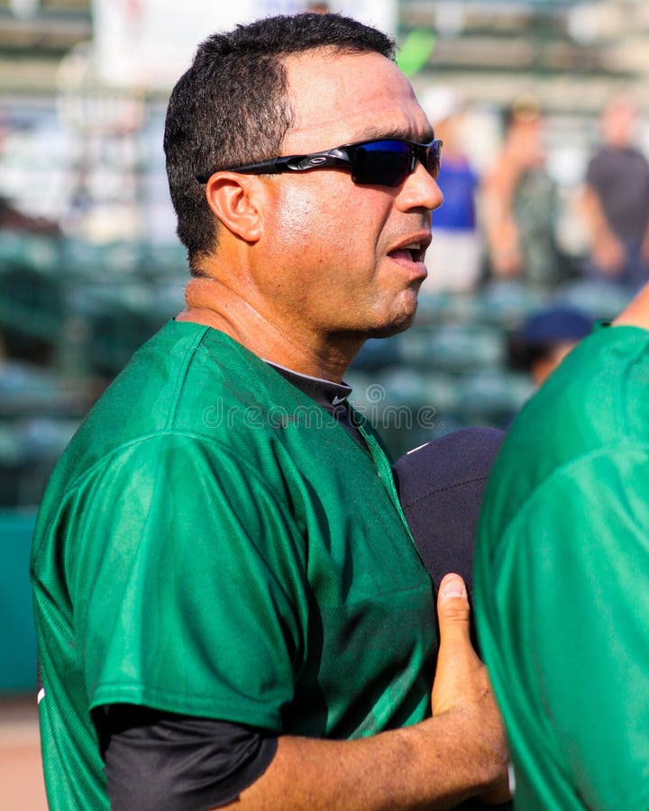 Luis Dorante, Charleston RiverDogs Editorial Photo - Image of york ...