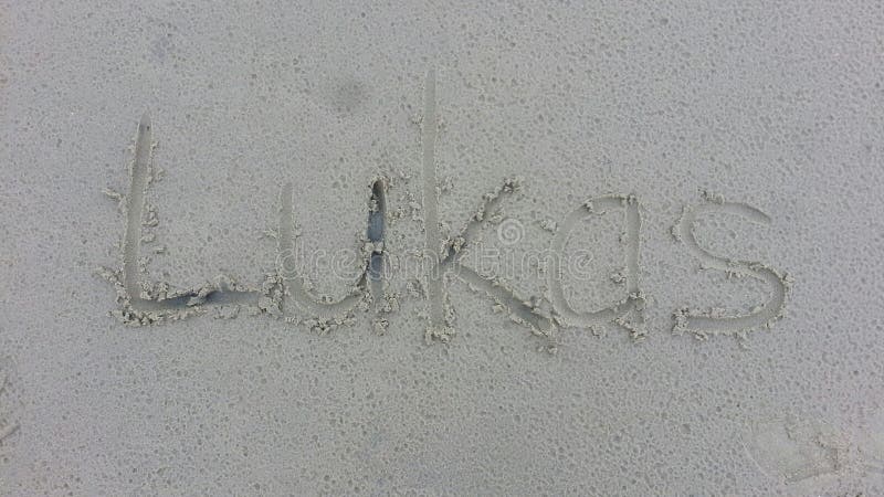 Lukas Name Stock Photos - Free & Royalty-Free Stock Photos from Dreamstime