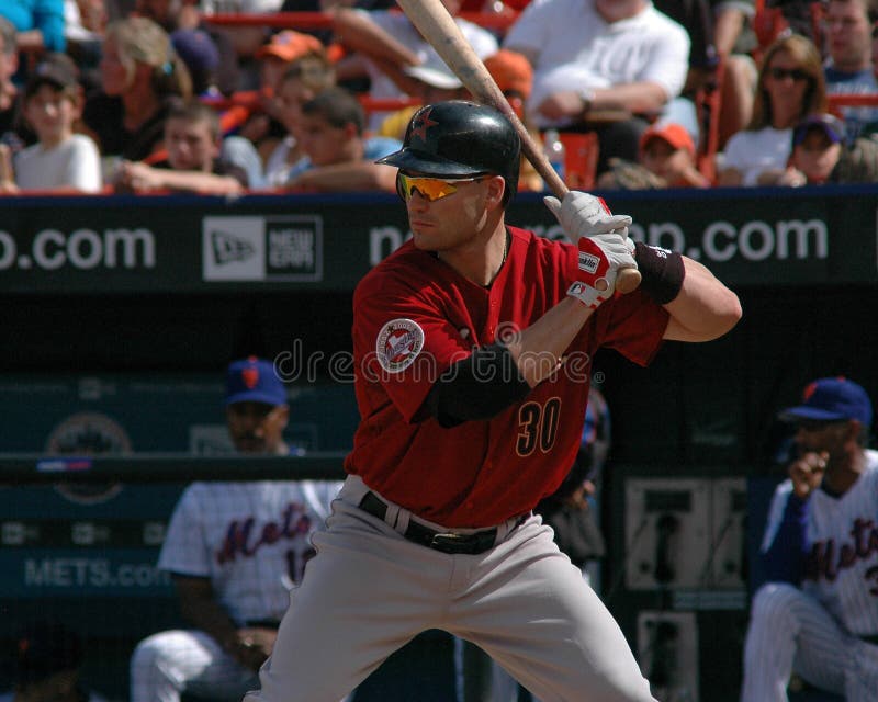 Luke Scott, Houston Astros editorial image. Image of national - 43746545