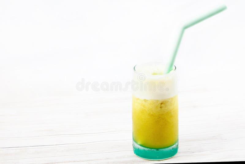 Lulo Juice a Traditional Colombian Exotic Fruit Stock Image - Image of ...