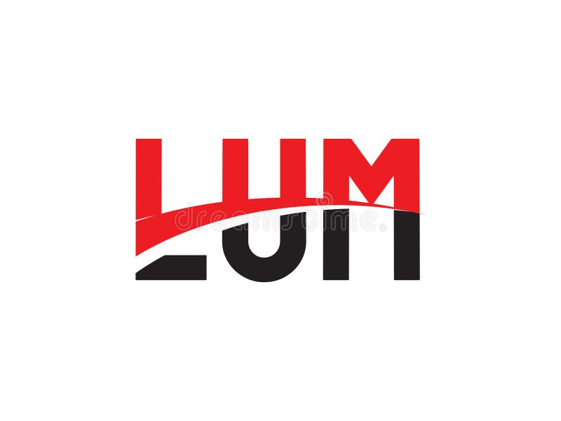 Lum Letter Stock Illustrations – 13 Lum Letter Stock Illustrations ...