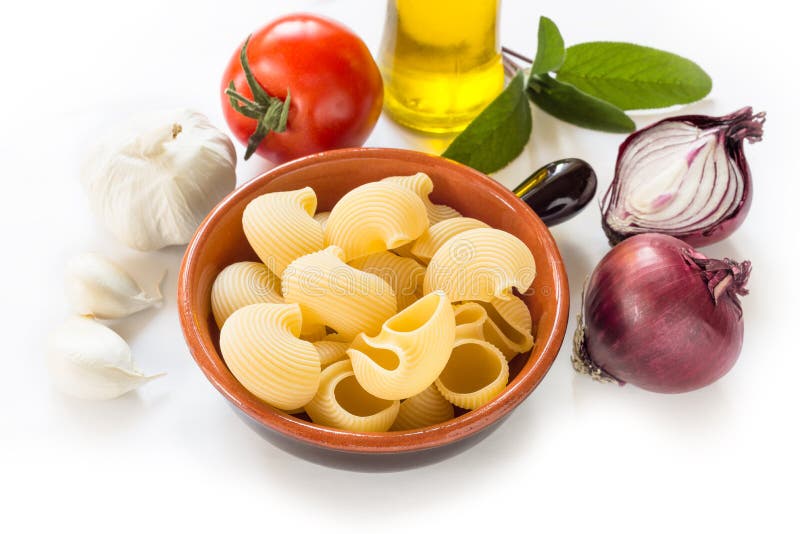 Lumache stock photo. Image of cooking, lumache, restaurant - 50219230