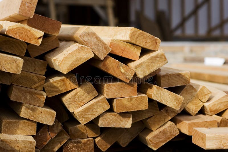 Lumber longways stock photo. Image of rafter, repair, home - 1313144