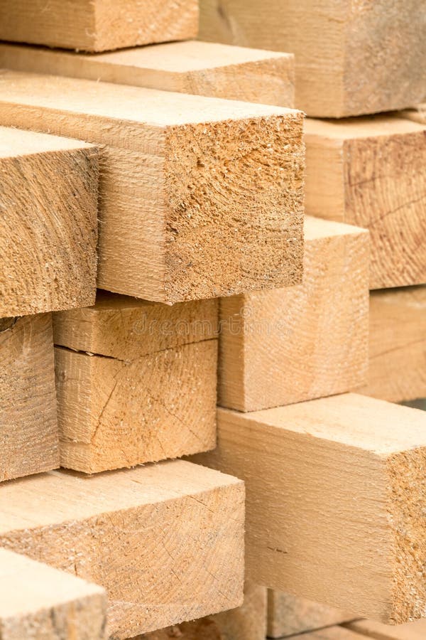 Lumber pile stock photo. Image of plank, objects, backgrounds - 27168270