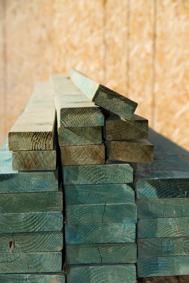 Lumber stack stock image. Image of flammable, concepts - 3968659