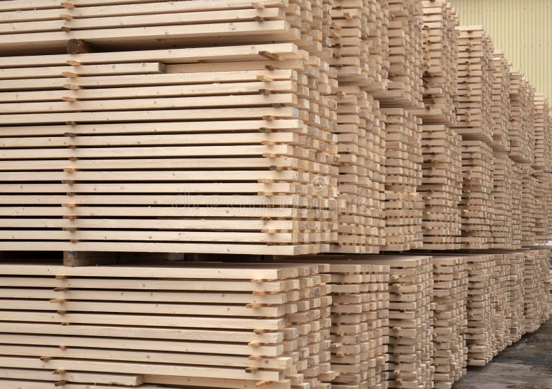 Lumber Warehouse stock image. Image of purchase, contract - 1313153