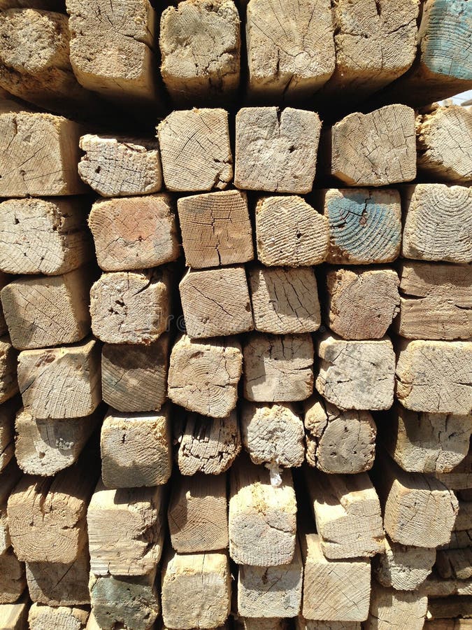 Lumber wood stock photo. Image of production, carpentry - 31576998